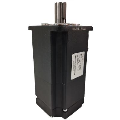 China DC 48V AMR AGV Robot Servo Motor 750W With Encoder for sale