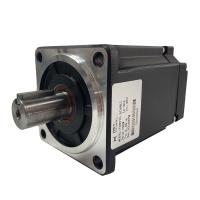 China Custom 750W 48v DC Servo Motor 3000 Rpm For AGV Robot for sale