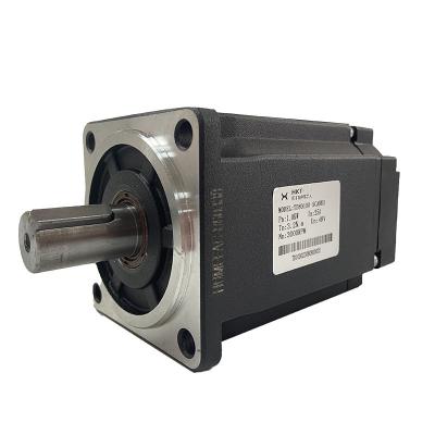 China 1000W 25A DC AGV Drive Motor Robot Servomotor For Industrial for sale