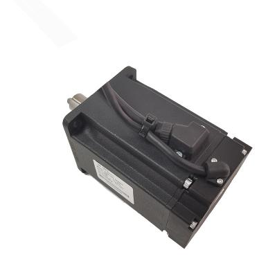 China AGV High Torque Brushless Dc Servomotor Drive 1000W for sale