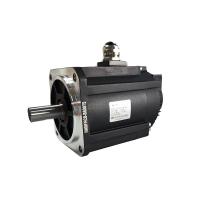 China 2000W 50A Industrial Robot AGV Drive Motor With Brake for sale