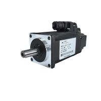 China 100W DC 48V High Precision AGV Drive Motor for Logistics Automation for sale