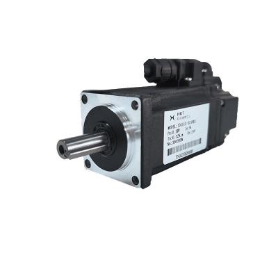 China 100W DC 48V High Precision AGV Drive Motor for Logistics Automation for sale
