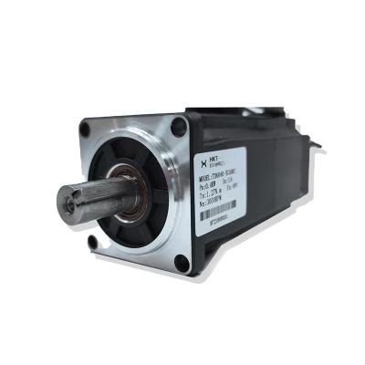 China 11A 400W AGV Servo Drive Motors Driver DC Servo Motor For Automated Logistics for sale