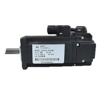 China 3000rpm DC AGV Servo Motor 48V 100W Low Voltage for sale