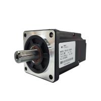 China AGV Robot Servomotor Brushless DC Servo Motor Without Brake 200W 48V for sale