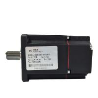 China Brushless Servo AGV Drive Motor 3000rpm 200W for sale