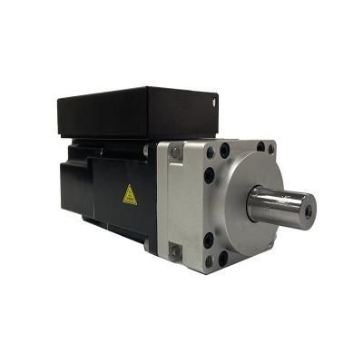 China High Torque Servo Integrated Drive Motor Without Brake Oem for sale
