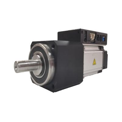 China AGV Integrated DC Motors With Controller 300W OEM for sale