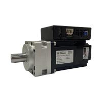 China 3000 Rpm AGV Integrated Servo Motor Drive With 64 Reduction Ratio for sale
