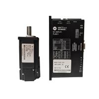 China Brushless DC Servo Motor And Servo Drive Kit Modbus CANopen for sale