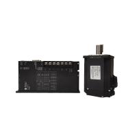 China 1000W Brushed DC Servo Drive And Motor Kit 3.20Nm for sale