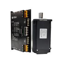 China Oem DC Servo Drive And Motor 5 Poles 20A 750W for sale