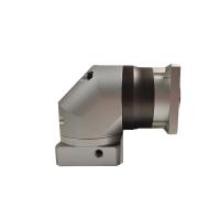 China Servo 2 Speed Planetary Gearbox Right Angle For AGV IP65 for sale