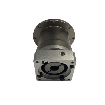 China L2 Stage 500N Servo Planetary Gearbox Stepper Motor Customized for sale