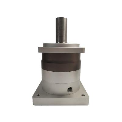 China High Performance Flat Planetary Stepper Motor And Gearbox for AGV for sale