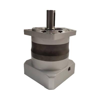 China Robotics Servo Planetary Gearbox High Torque For Torsional Stiffness 17.5 for sale
