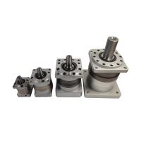 China AGV Precision Planetary Gear Reducer Gearbox Servo Motor IP65 Protection for sale