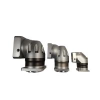 China 400N Robust Servo Planetary Gearbox L1 Single Stage for sale