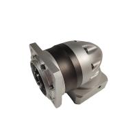 China Lightweight AGV Servo Motor Reducer Planetary With Gearbox High Load for sale