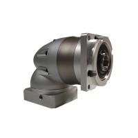 China 2000N AGV Servo Planetary Gearbox With Motor Low Noise for sale