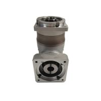 China Custom Servo Gear Reducer High Speed Planetary Gearbox Radial Force 4400N for sale