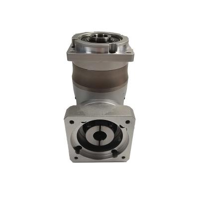 China Custom Servo Gear Reducer High Speed Planetary Gearbox Radial Force 4400N for sale