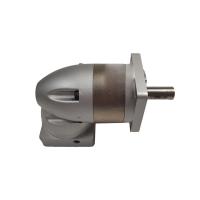 China AGV Precision Servo Planetary Gearbox Reducer 2 Speed 70dB for sale