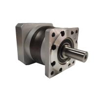 China OEM Planetary Gear Motor Reducer AGV L1 2200 Max Radial Force for sale