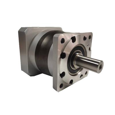 China OEM Planetary Gear Motor Reducer AGV L1 2200 Max Radial Force for sale