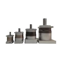 China AGV IP65 Servo Planetary Gearbox Motor With Max. Axial Force 850N for sale