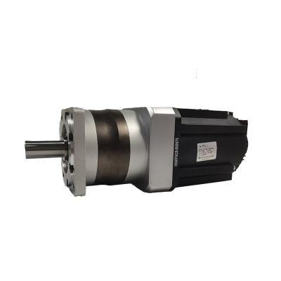 China Compact AGV Drive Unit 2100N BLDC Servo Motor for sale
