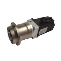 China 390N AGV Drive Unit Step Servo 200 Watt Customizable for sale