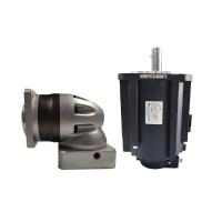 China 1500W Integrated AGV Drive Unit Servo Motor Encoder for sale