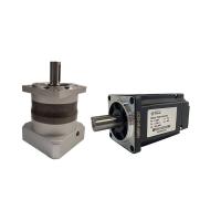 China 500N AGV Drive Unit Industrial Servo Motor For Factories Warehouses for sale