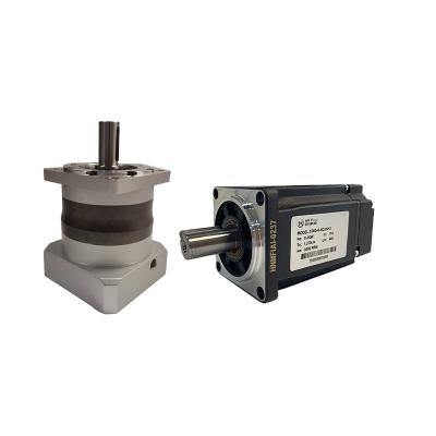 China 500N AGV Drive Unit Industrial Servo Motor For Factories Warehouses for sale