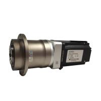 China 400W AGV Drive Unit High Speed Servo Motor 500N For Warehouse Automation for sale