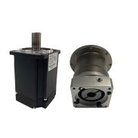 China Integrated AGV Drive Unit Large Servo Motor 750W for sale