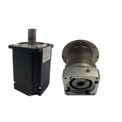 China Integrated AGV Drive Unit Large Servo Motor 750W for sale