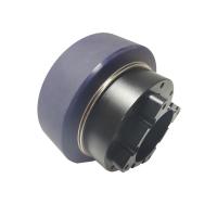 China Polyurethane AGV Speed Wheel Reducer Gearbox 400W 150kg for sale