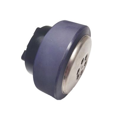 China HKT95 Series Steering AGV Drive Wheel Hub Gearbox Kit 40mm for sale