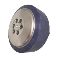 China High Load AGV Wheel Drive Motor 180mm HKT150 Series for sale