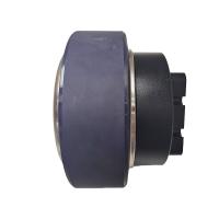 China 750W Urethane AGV Hub Reducer 45mm For Automated Guided Vehicle for sale