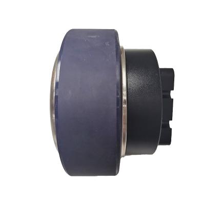 China 750W Urethane AGV Hub Reducer 45mm For Automated Guided Vehicle for sale