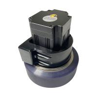 China CE Certificated Steering AGV Drive Wheel 125mm 350kg for sale