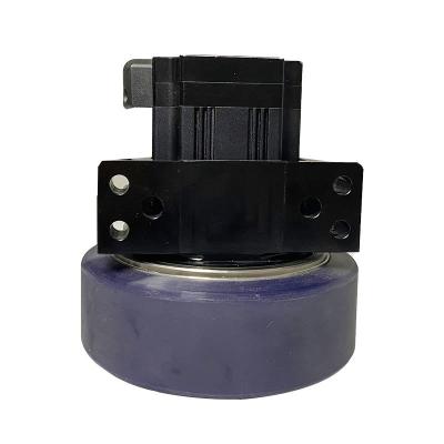 China Odm Steering Wheel Hub Kit Roboteq AGV 2.39Nm 45mm for sale
