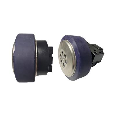 China Hub Transmission Servo Speed Reducer For AGV Robot 165mm for sale