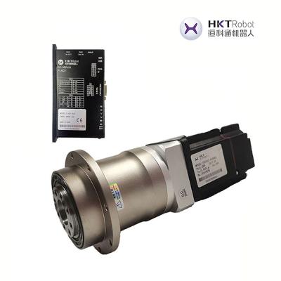 China 200W 1050N Servo Drive Unit Integrated Servo Motor And Controller For AGV Robot for sale