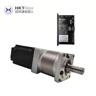 China 390N AGV Drive System Servo Motor Customized For Factories for sale