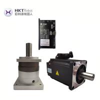 China 1300N AGV Drive System Low Voltage Servo Motor for sale